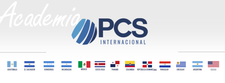 PCS Internacional – Bienvenid@ a PCS